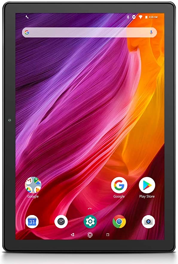 Dragon Touch K10 Tablet