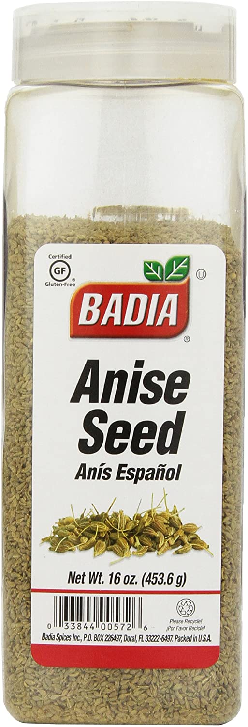 Badia Spices inc Spice