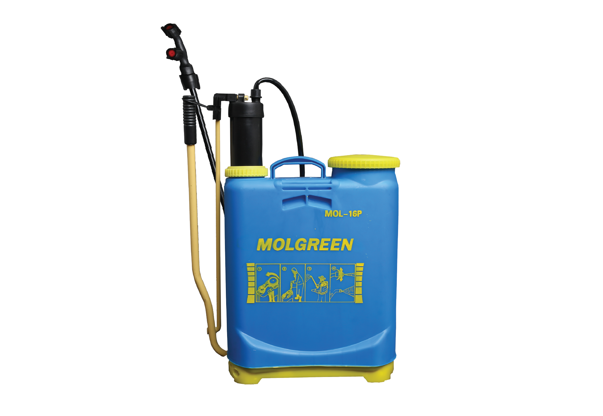 Knapsack Sprayer